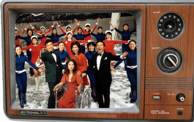 스타들이 추억하는 ‘전성기 TBC’