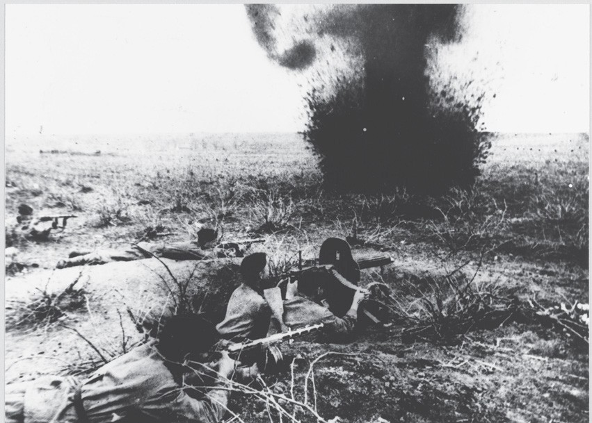 [연재소설] 복거일 소설 ‘이승만’ | 물로 씌여진 이름 (제1부 광복)