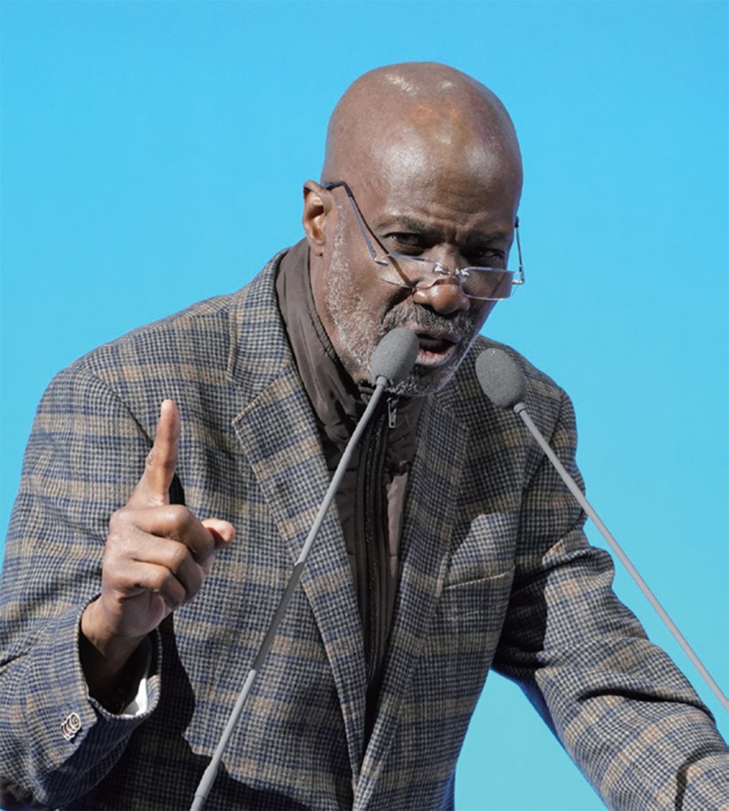 [종교특집] 한반도 평화 위한 대한민국성직자협의회(KCLC) 창립식 개최