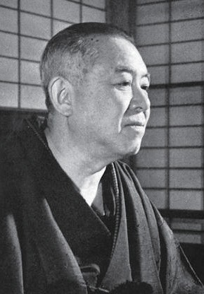 [최치현의 우리가 몰랐던 일본, 일본인(25)] ‘탐미주의의 거장’ 다니자키 준이치로의 ‘사랑밖에 난 몰라’