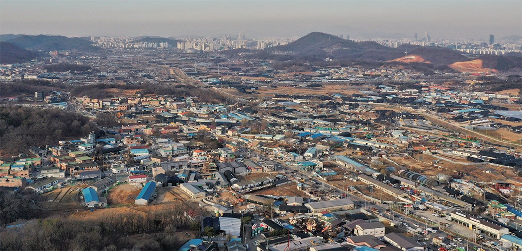 [스페셜리포트] ‘LH 폭탄’ 맞고 좌초 위기 몰린 문재인 정부 주택 공급대책