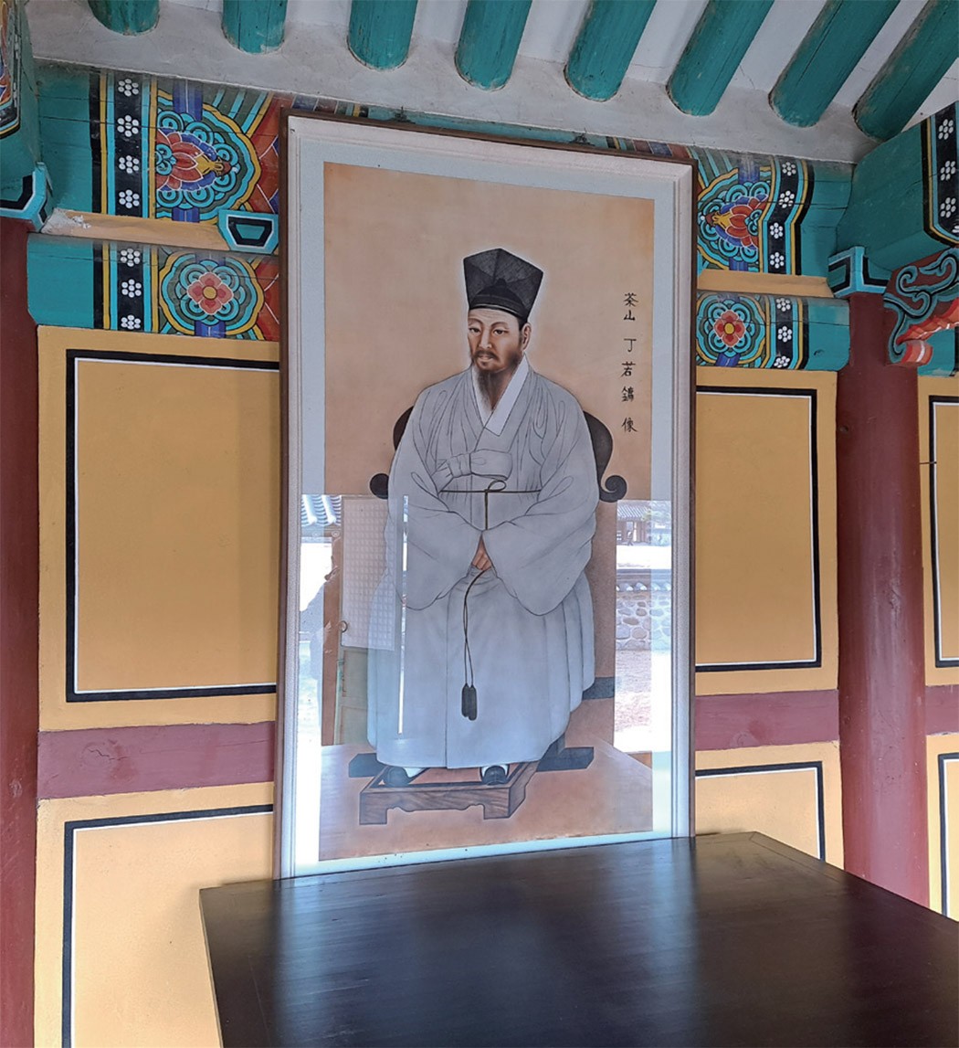 [선비 정신의 미학(61)] 실학 집대성한 ‘조선 지성사 최고봉’ 다산(茶山) 정약용(丁若鏞)