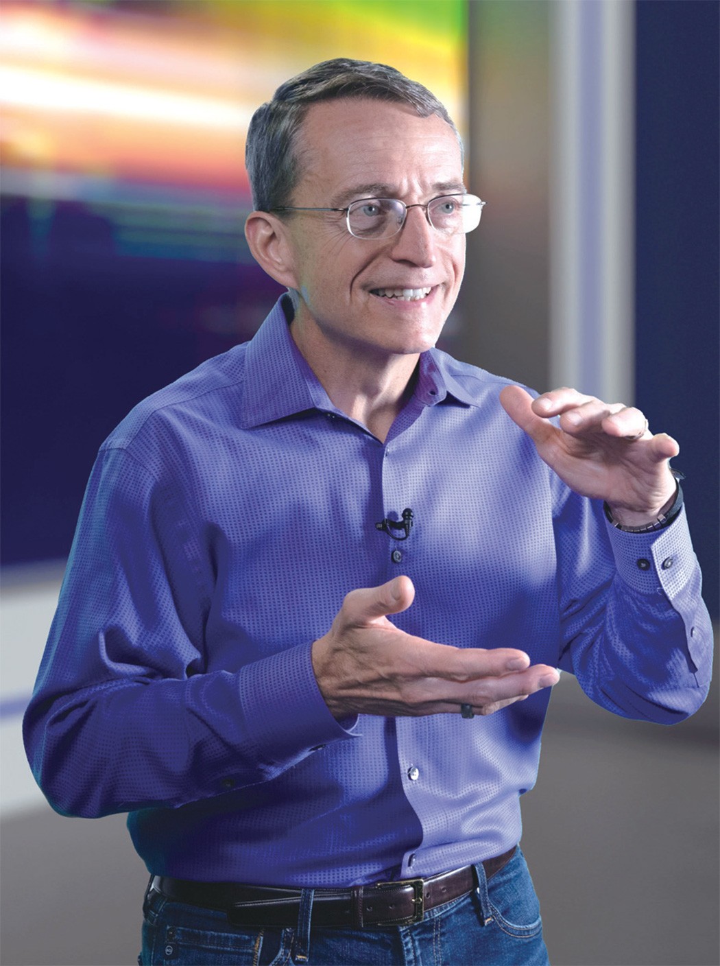 [커버스토리] 초격차 경쟁으로 치닫는 글로벌 반도체 大戰