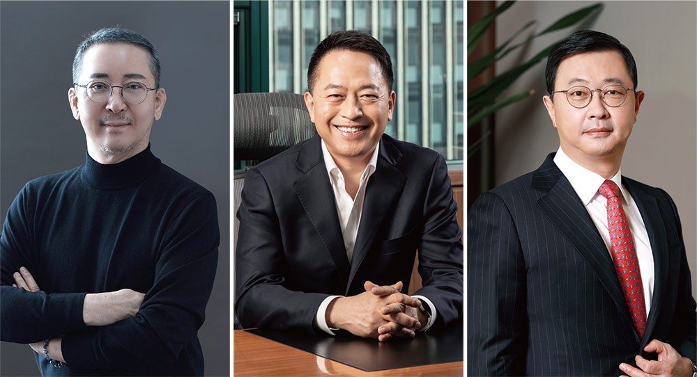 [2023 CEO 격전지(1) ‘K-배터리’] 권영수(LG엔솔), 최윤호(삼성SDI), 최재원(SK온) 불꽃 경쟁