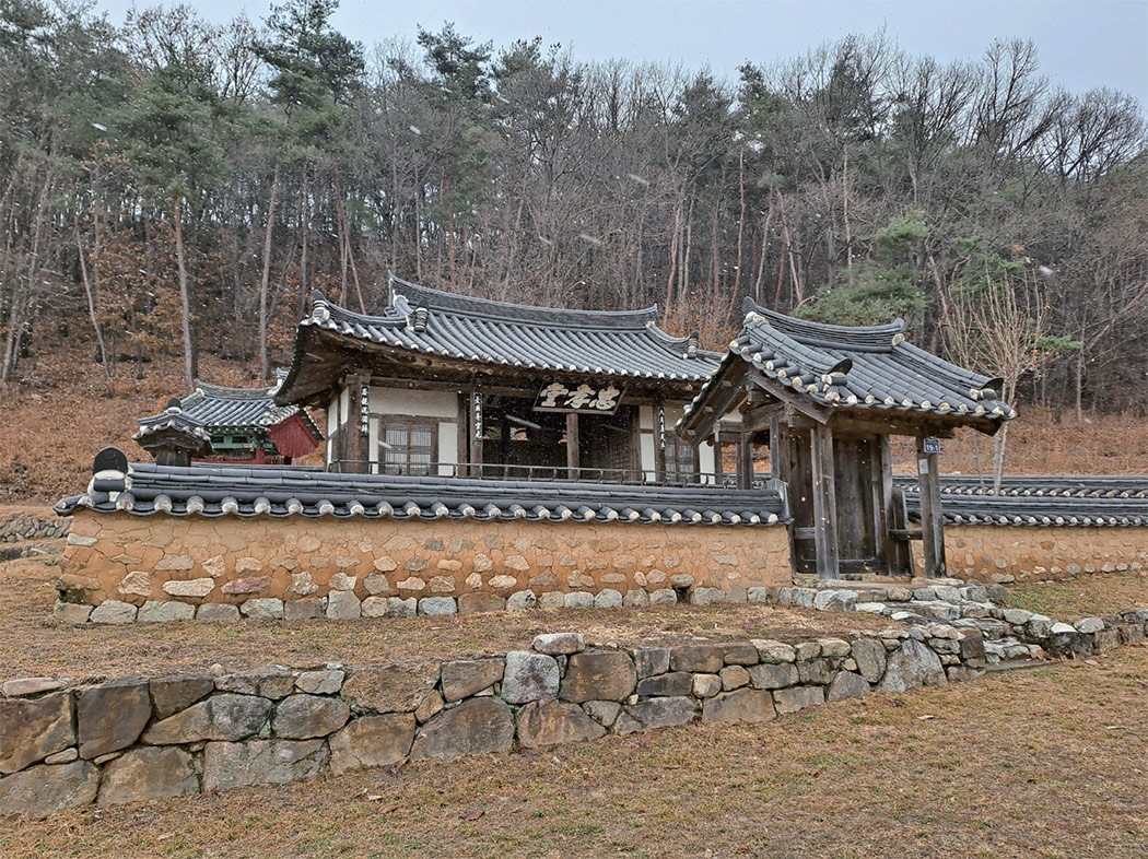 [선비 정신의 미학 (95)] 임진왜란 19세 의병 충효당(忠孝堂) 이장발
