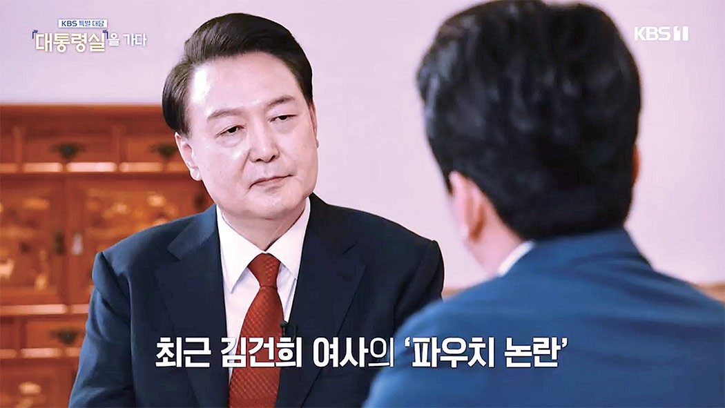 [와이드 인터뷰] ‘시대를 예언하는 작가’ 김진명이 본 4월 총선과 한국의 미래