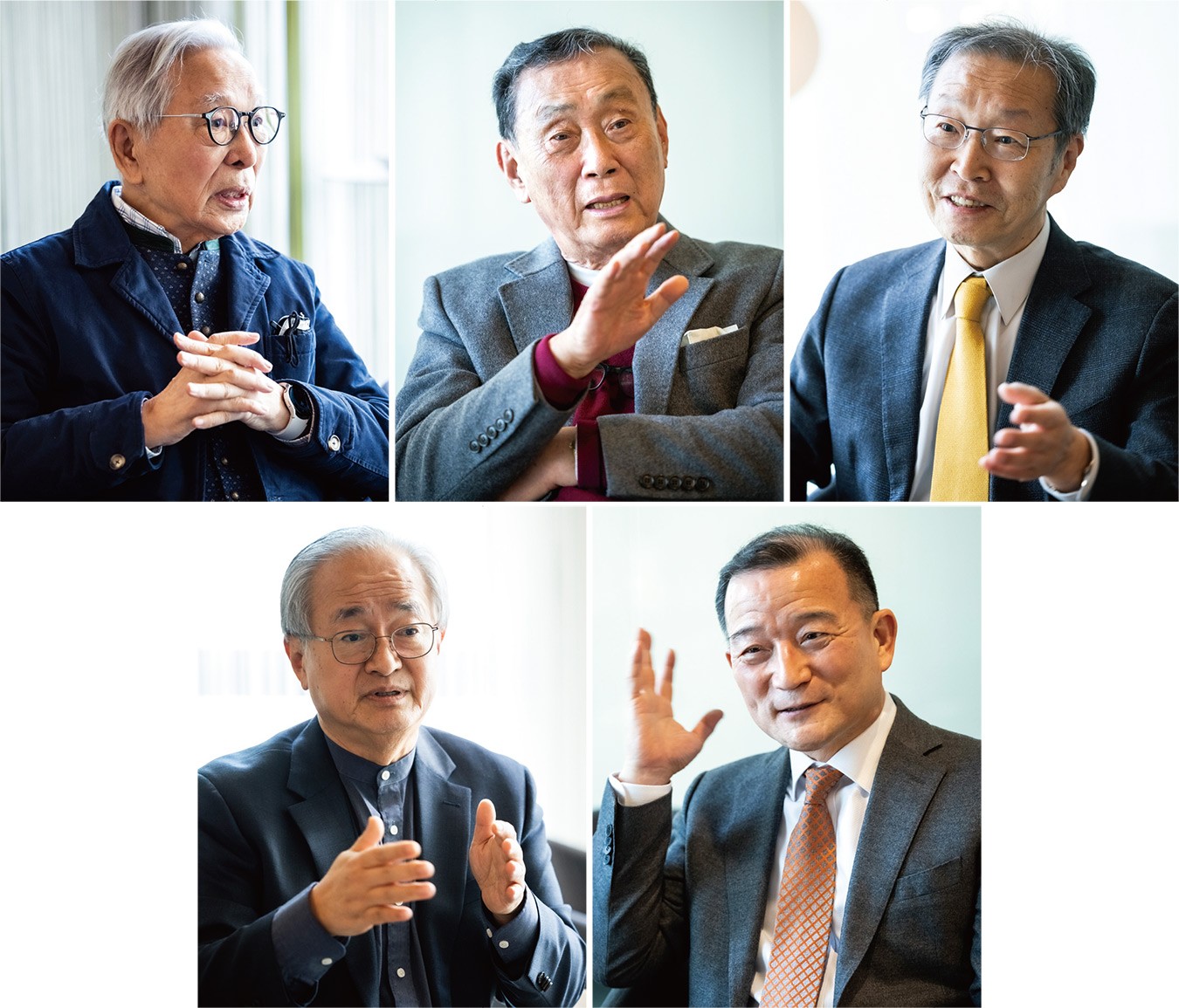 [문화전문기자 박정호가 만난 세상] 창립 60년 앞둔 ‘글쟁이 의사들’의 모임 ‘수석회’