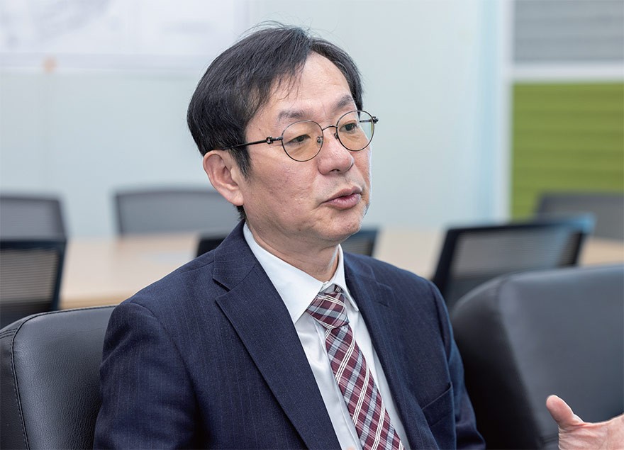 [글로컬 대학을 가다] 김영석 경상국립대 글로컬대학사업단장이 말하는 ‘우주항공·방산 선도대학’의 길